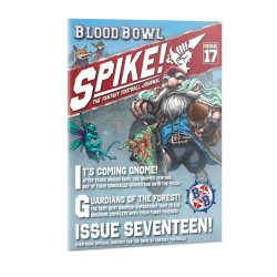 spike issue 7