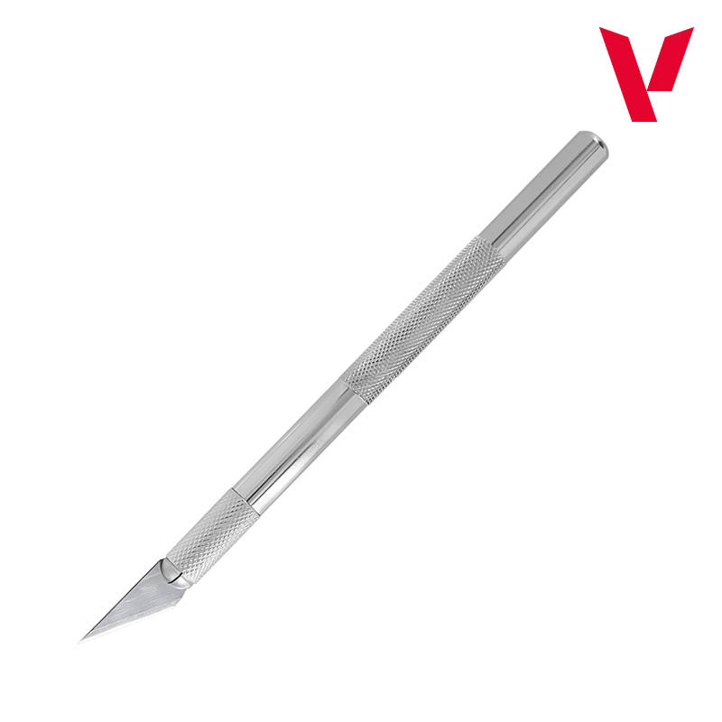Modeling Knife no.1
