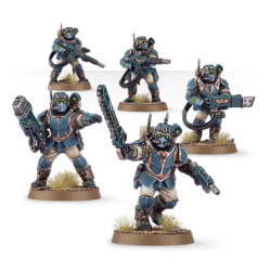 Tempestus Scions